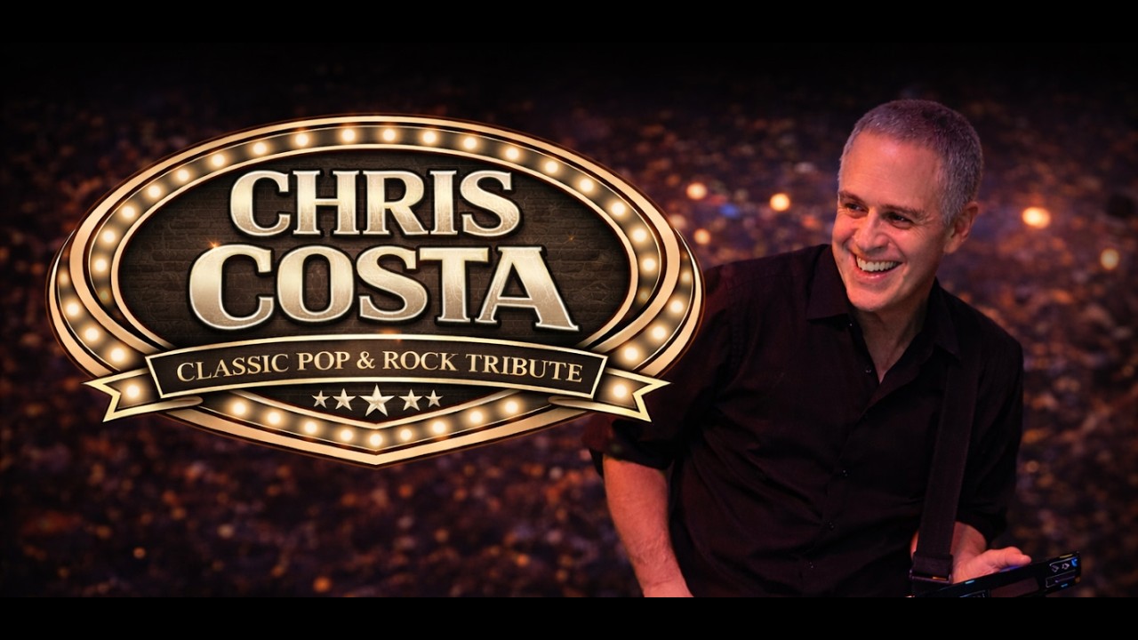Chris Costa Live at Boomtown Casino! - YouTube