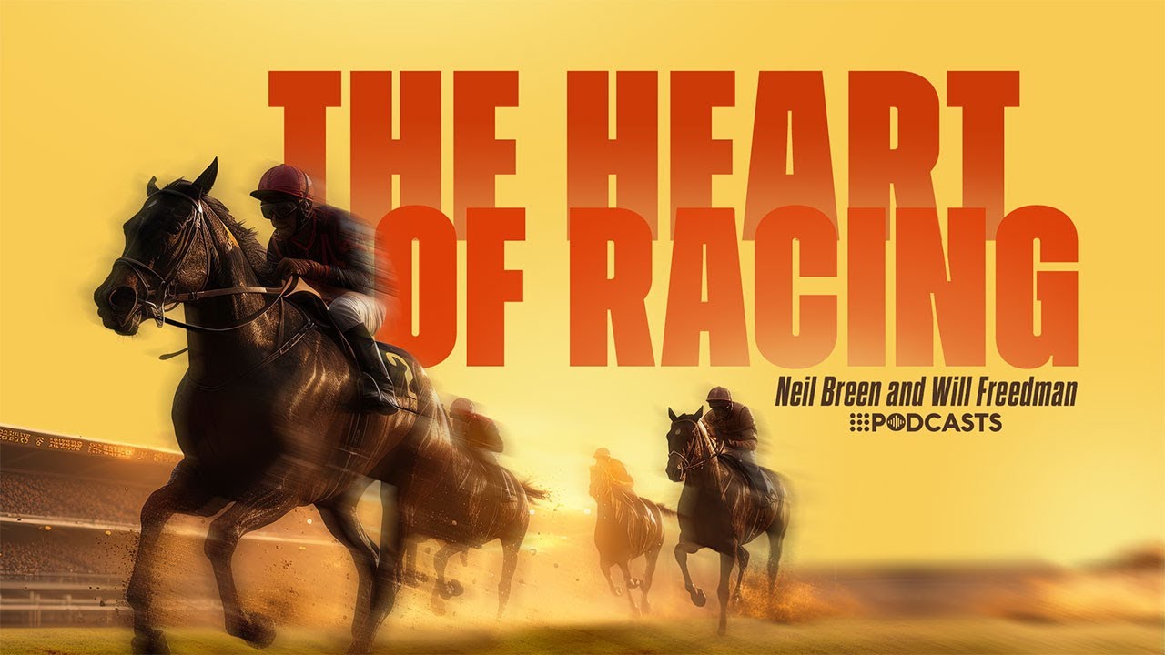 The top 5 horses of the year: The Heart of Racing Podcast | Wide World ...