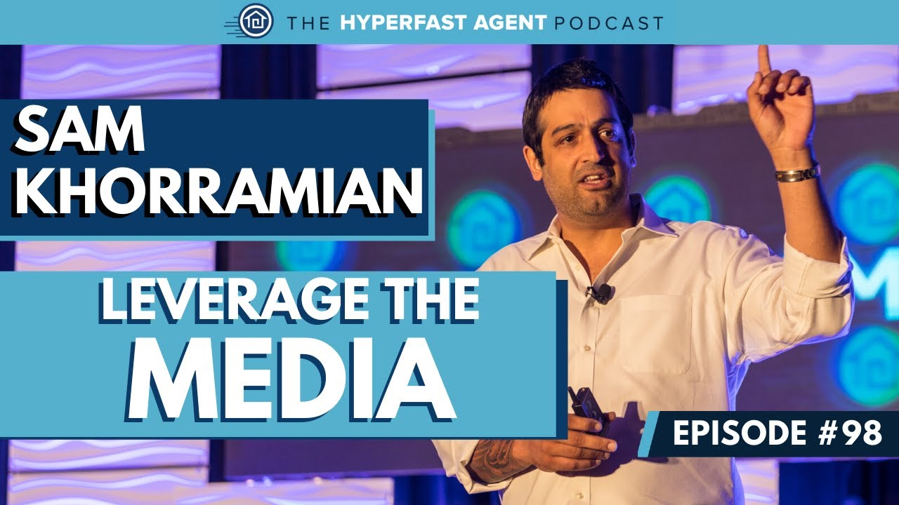 [#98] Leveraging Tools to Get More Done in Less Time with Sam ...