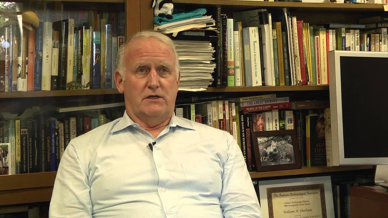 Meet Bill Durham: Lactase Persistence Expert - Tales from the Genome ...