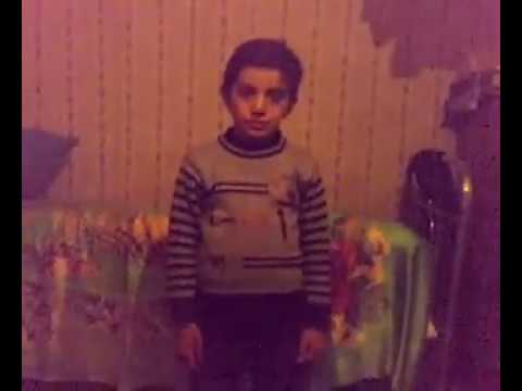 Hikmet ali - beni  saz ile güzel sözler (hikmetli sözler)