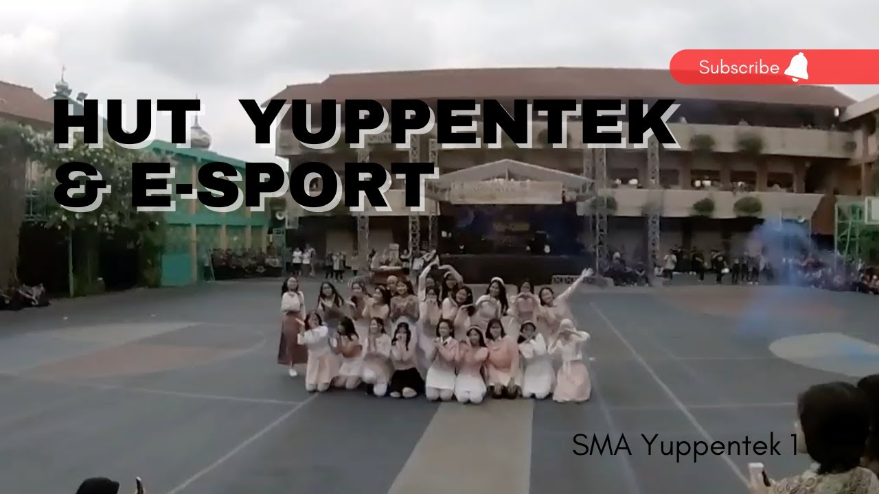 Home - SMA YUPPENTEK 1