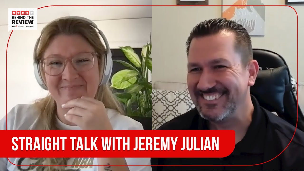 Jeremy Julian's Top Tips for Integrating Technology in Your Business ...