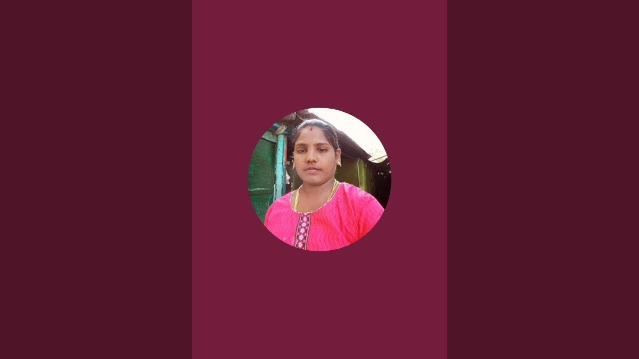 Anjali Sri is live - YouTube