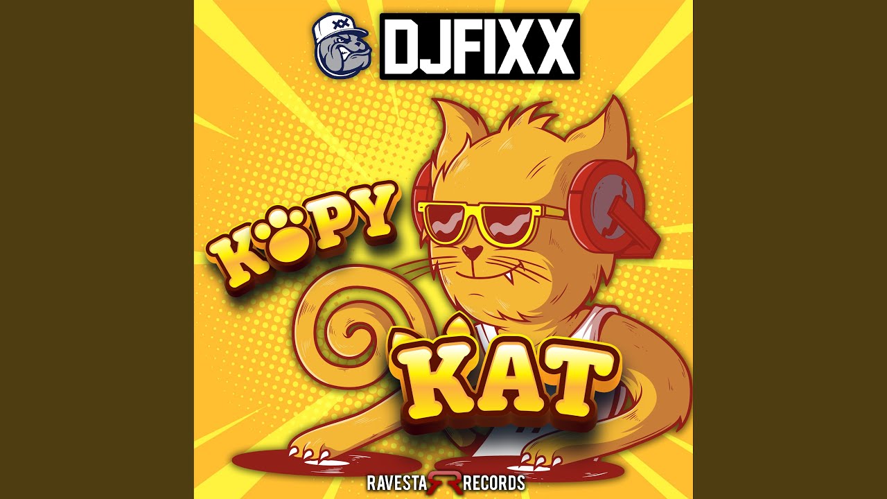 Kopy Kat - YouTube