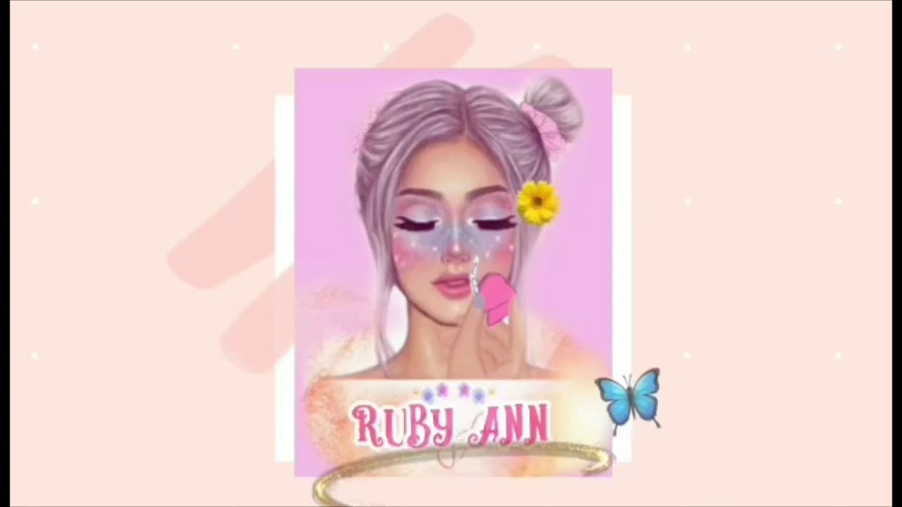 New Vlog Intro // Ruby Ann - YouTube