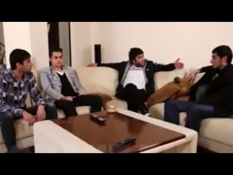 Qaxaqum / Քաղաքում - hay axchikner (Karbit Tyapik Karox bocer) - YouTube