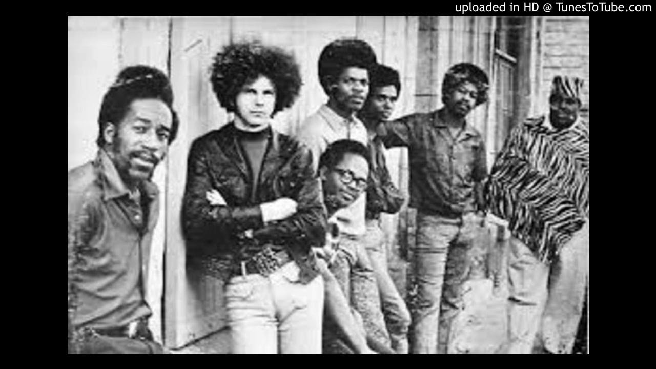 WAR - ME AND BABY BROTHER - YouTube