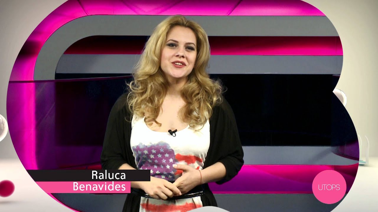 UTops @Utv 2012 - YouTube