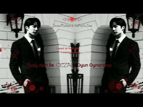 Jeon Jungkook~ Üvey Abin İle Cezalı Oyun Oynarsınız [One Shot] 𝑺𝒎𝒖𝒕