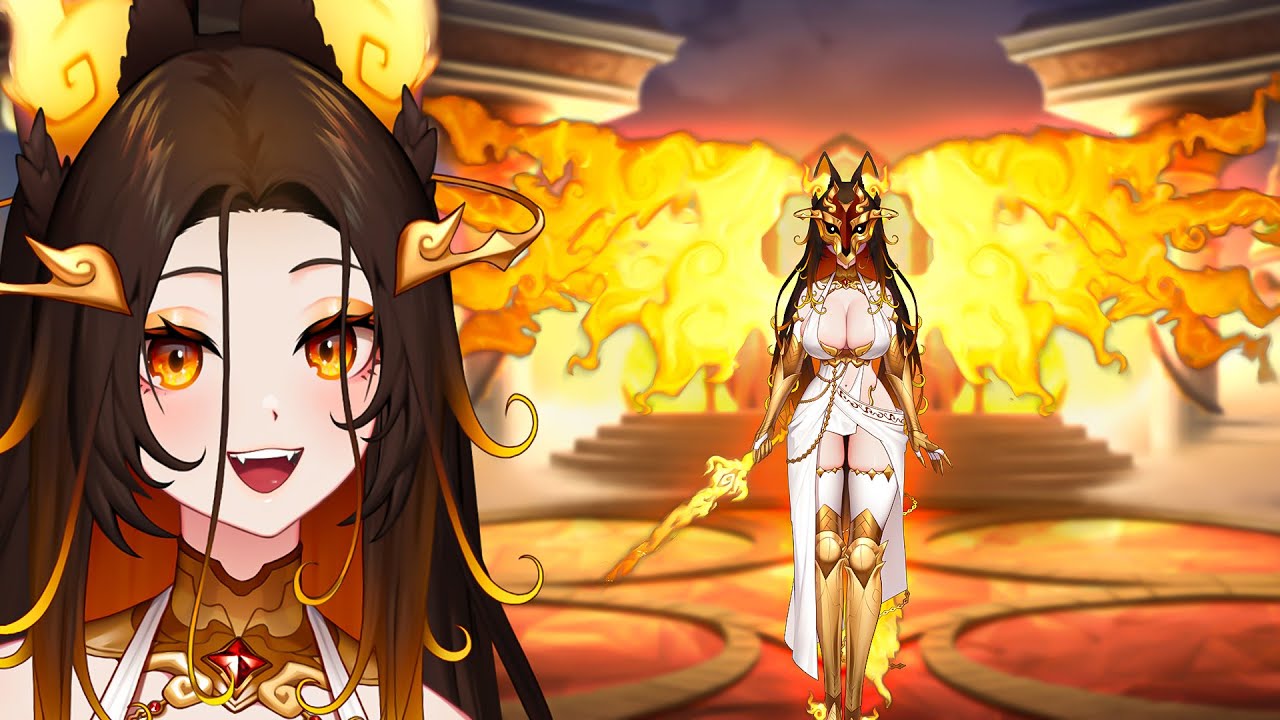 Sinder's NEW Model is Heavenly - YouTube