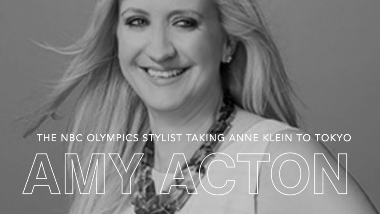 Women Who Do: Amy Acton - YouTube