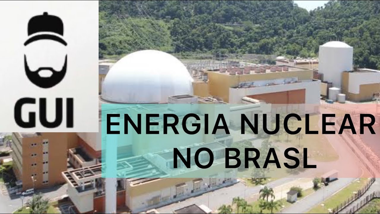 Angra I e Angra II . Energia Nuclear in loco. - YouTube