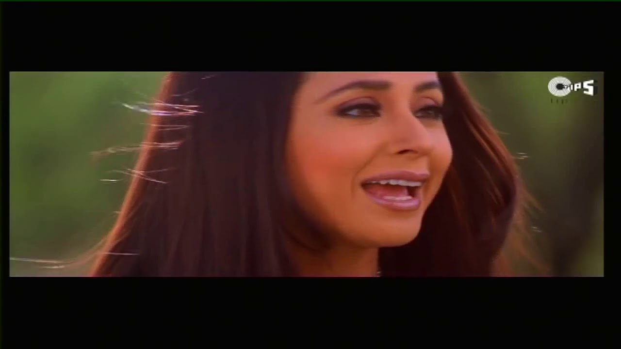 Deewane Pyar Ke Hai Hum Deewane Title Track Ajay Devgan Urmila Full ...