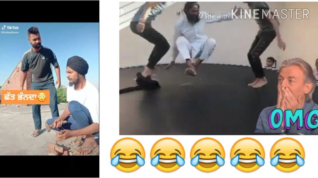 Tiktok fane video - YouTube