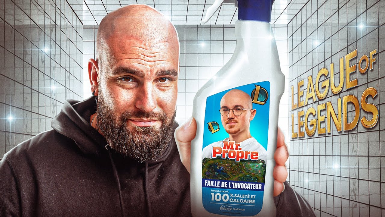 BEST OF SIXEN #2 JE NETTOIE LA FAILLE AVEC GOBGG - YouTube