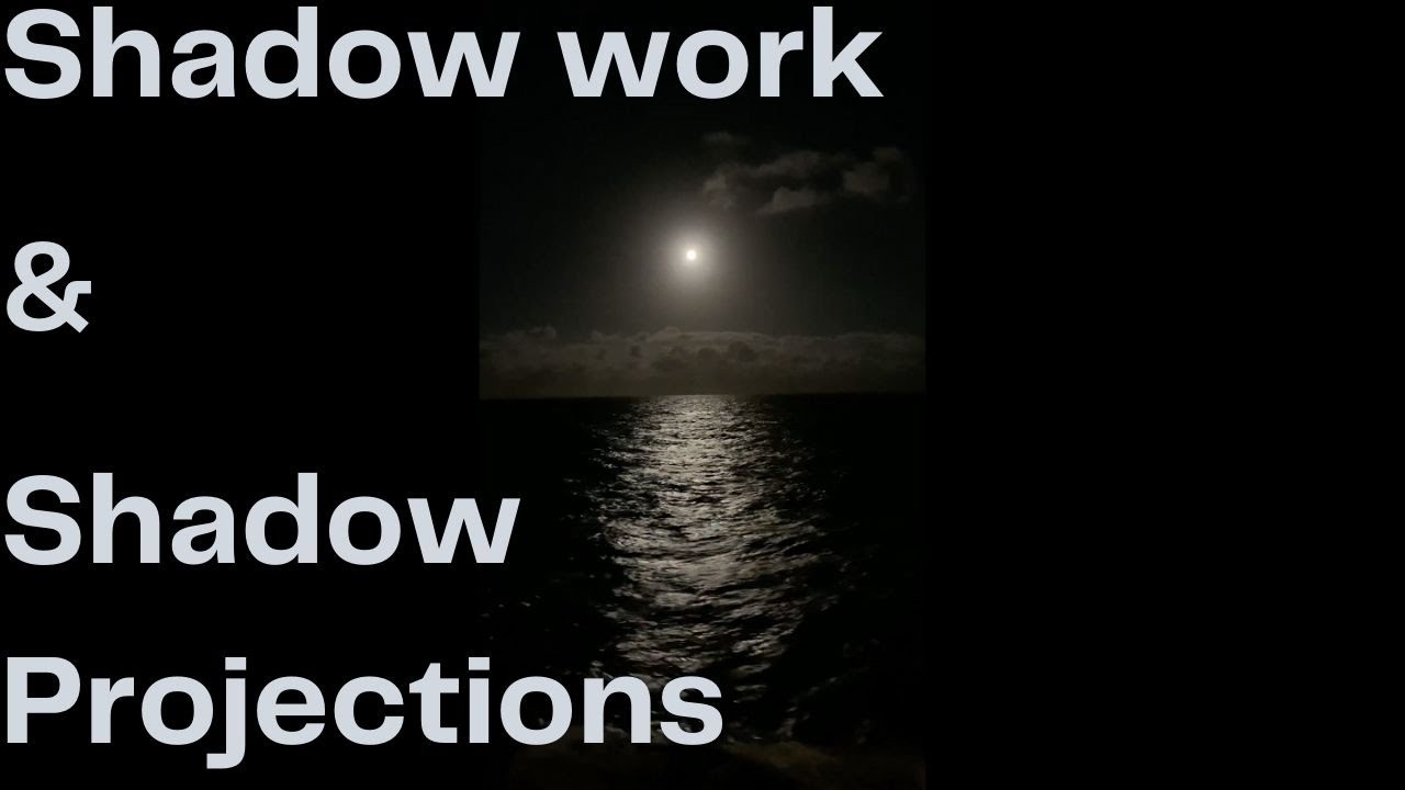 Unleashing the Power of Shadow Work: Tapping into Your Inner Wisdom ...