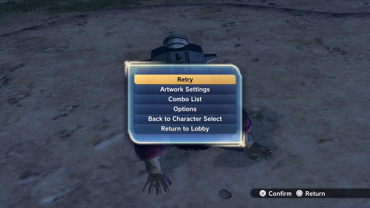 Trying get all characters in dragon ball xenoverse 2 - YouTube