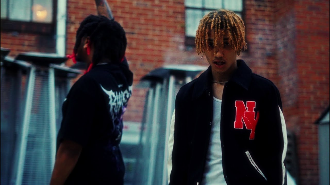 Simba the Ripper - Calypso Ft. Officialcristo - YouTube