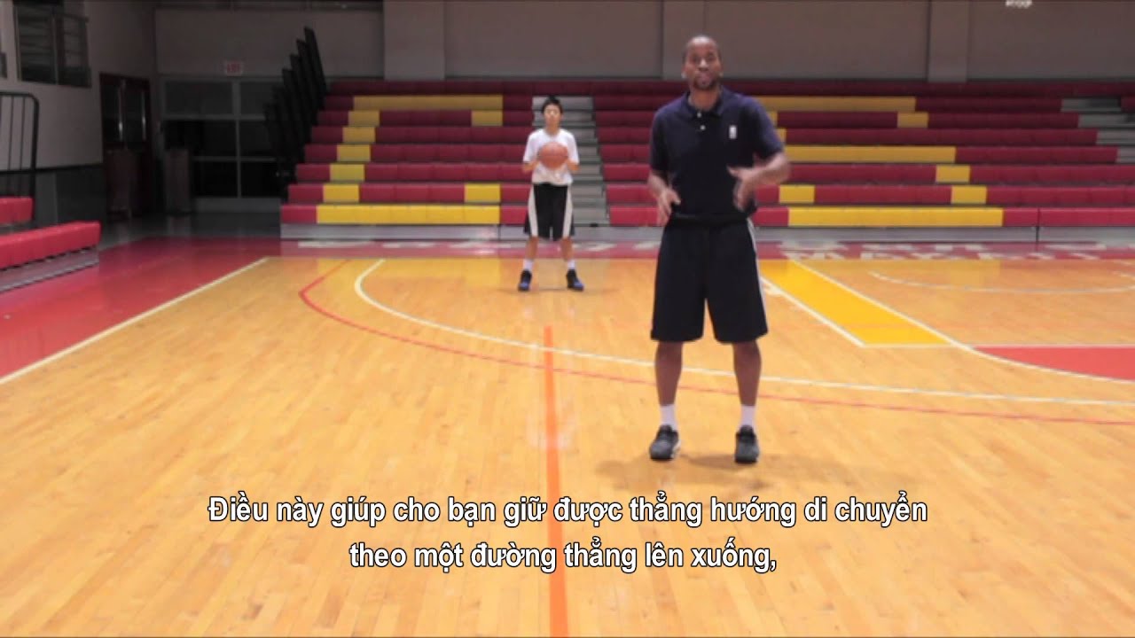 NBA TUTORIALS ESPISODE 4 - YouTube