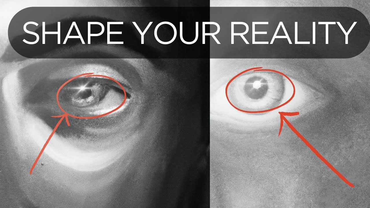 Mirror Principle and the Art of Shaping Reality - YouTube