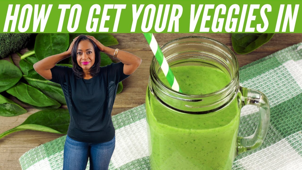 How To Get Your Veggies In YouTube How To Get Your Veggies In YouTube