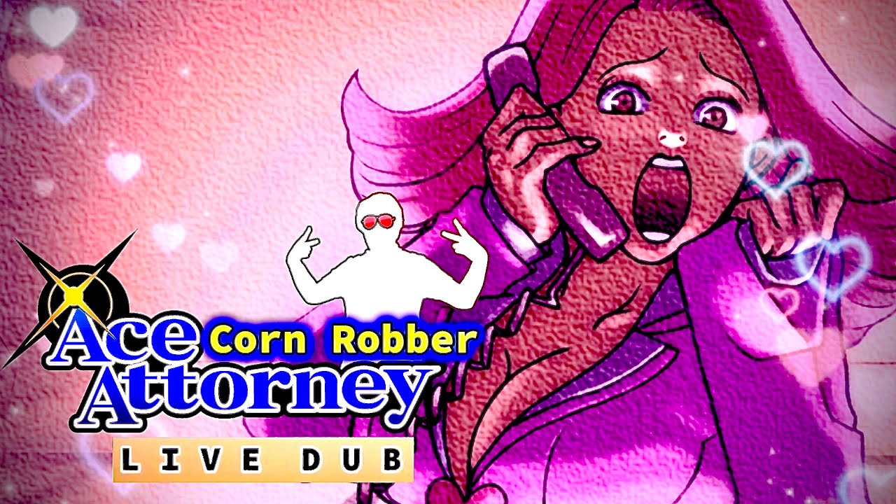 April May’s Voice Actor Stunned Everyone With That Voice… - YouTube