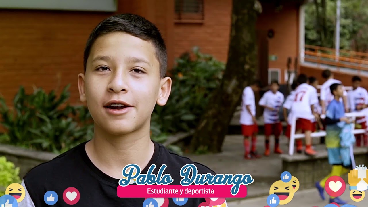 En un Suspiro - Pablo Durango - YouTube