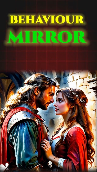 Mirroring Technique | Manipulation #shorts - YouTube