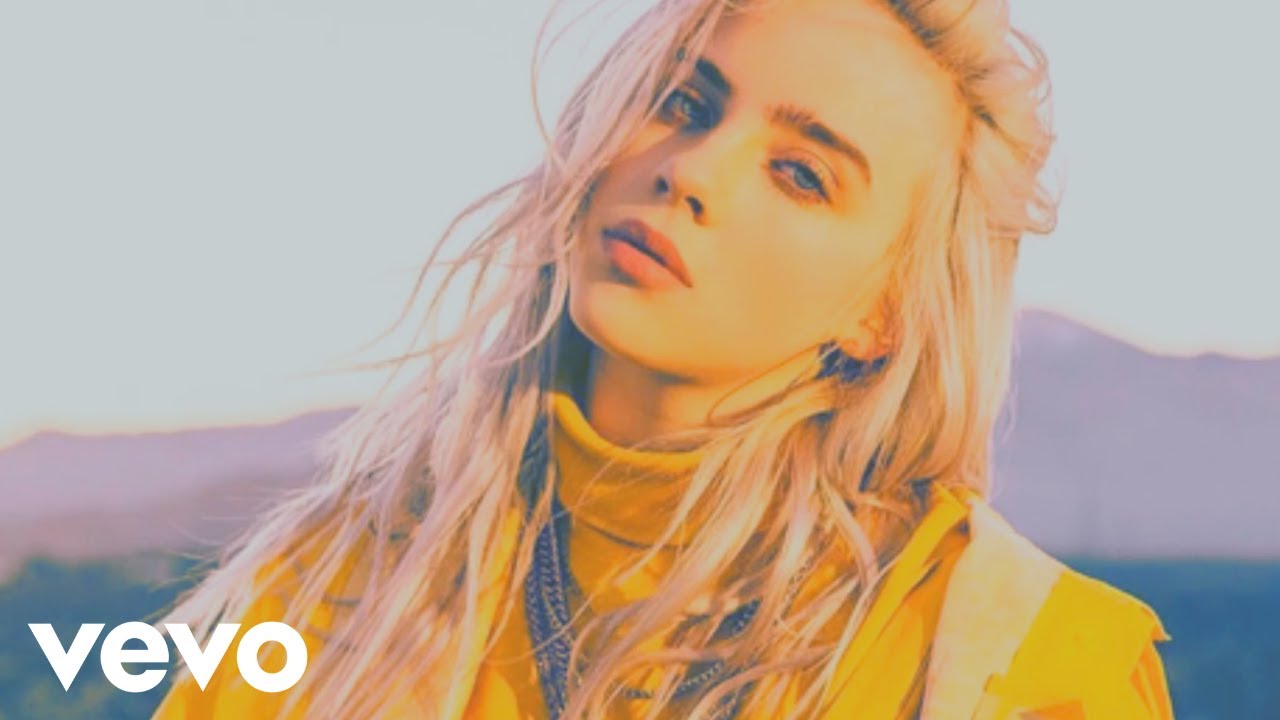 Billie Eilish - Getting Older (Music Video) - YouTube