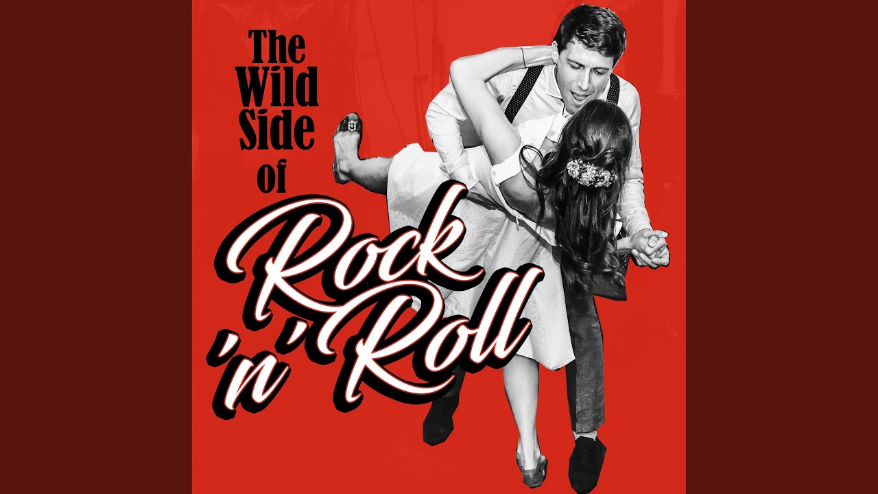 Nut Rocker (Radio Version) - YouTube Music