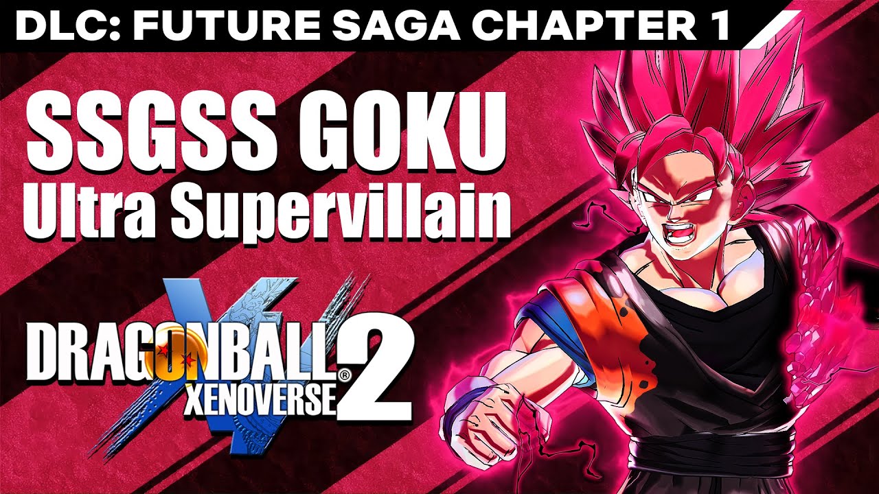 *NEW* DLC PACK 17 ULTRA SUPERVILLAIN CHARACTERS? - Dragon Ball ...