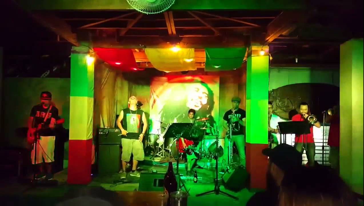 Star Wars theme Reggae Dub - Silent Vibe - YouTube Music