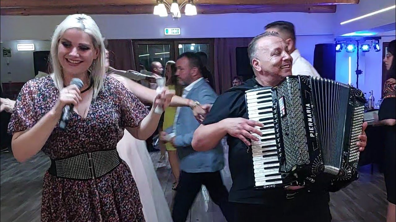 ANCA SAVU SI STB - NOAPTEA CAND RASARE LUNA - YouTube