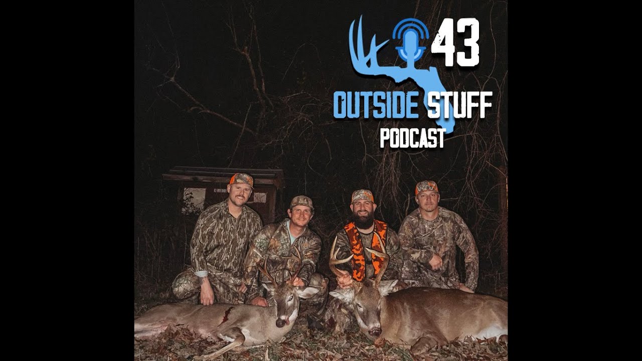 EP. 43 Alabama Rut Busters Part 2 - YouTube