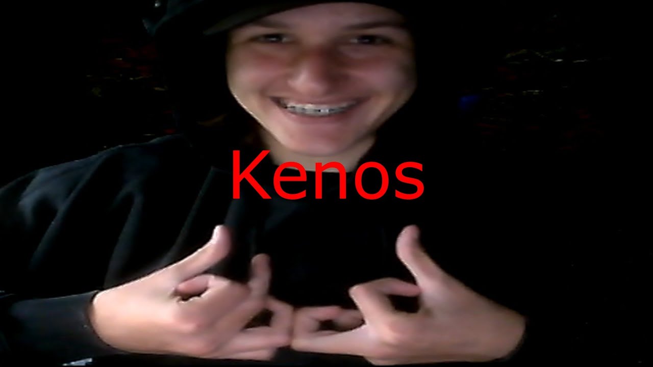 Kenos by Npesta 100 (lobotomy demon) - YouTube
