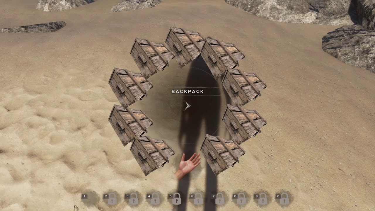 Let's play Stranded Deep 16 - Nový ostrov! Star Wars raft?! - YouTube