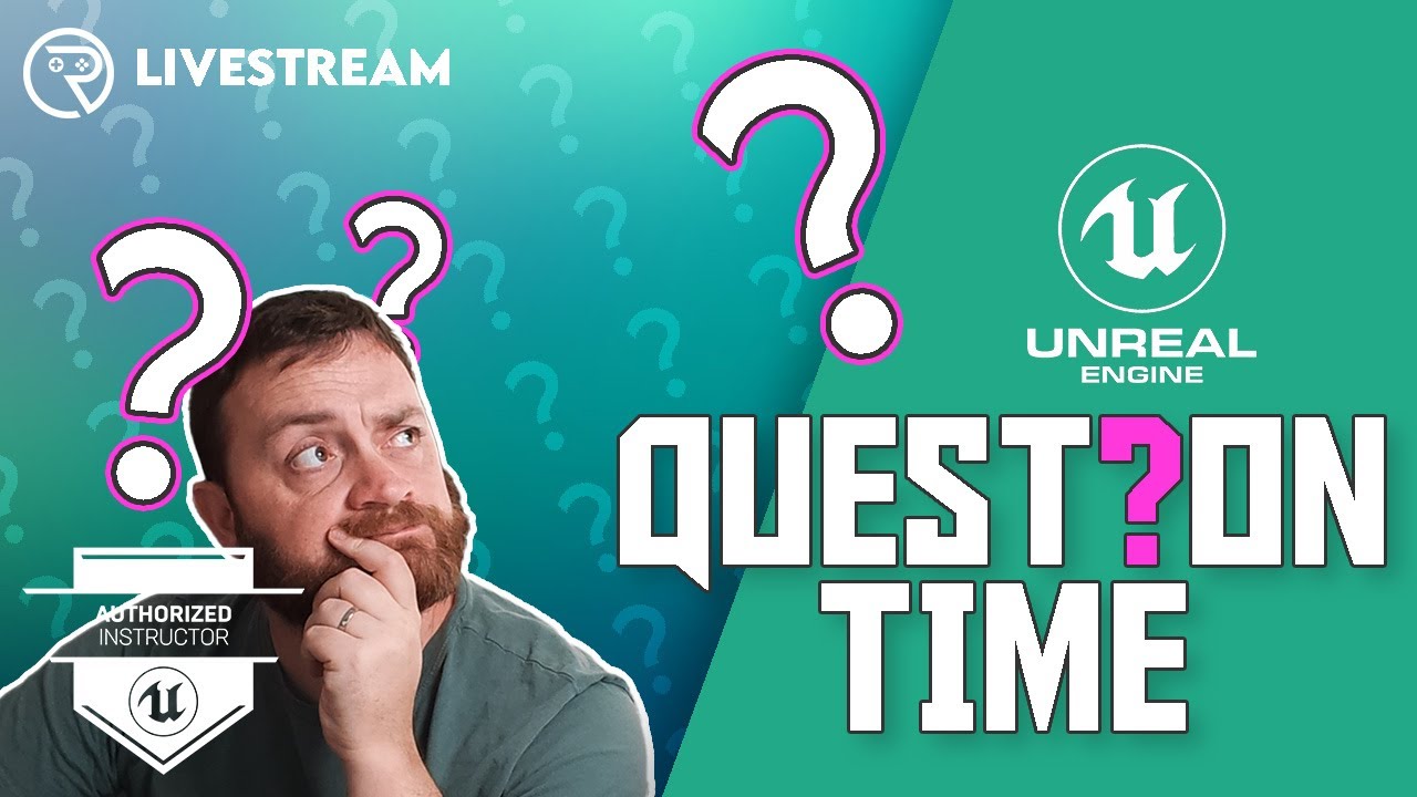 Question Time #116 - YouTube