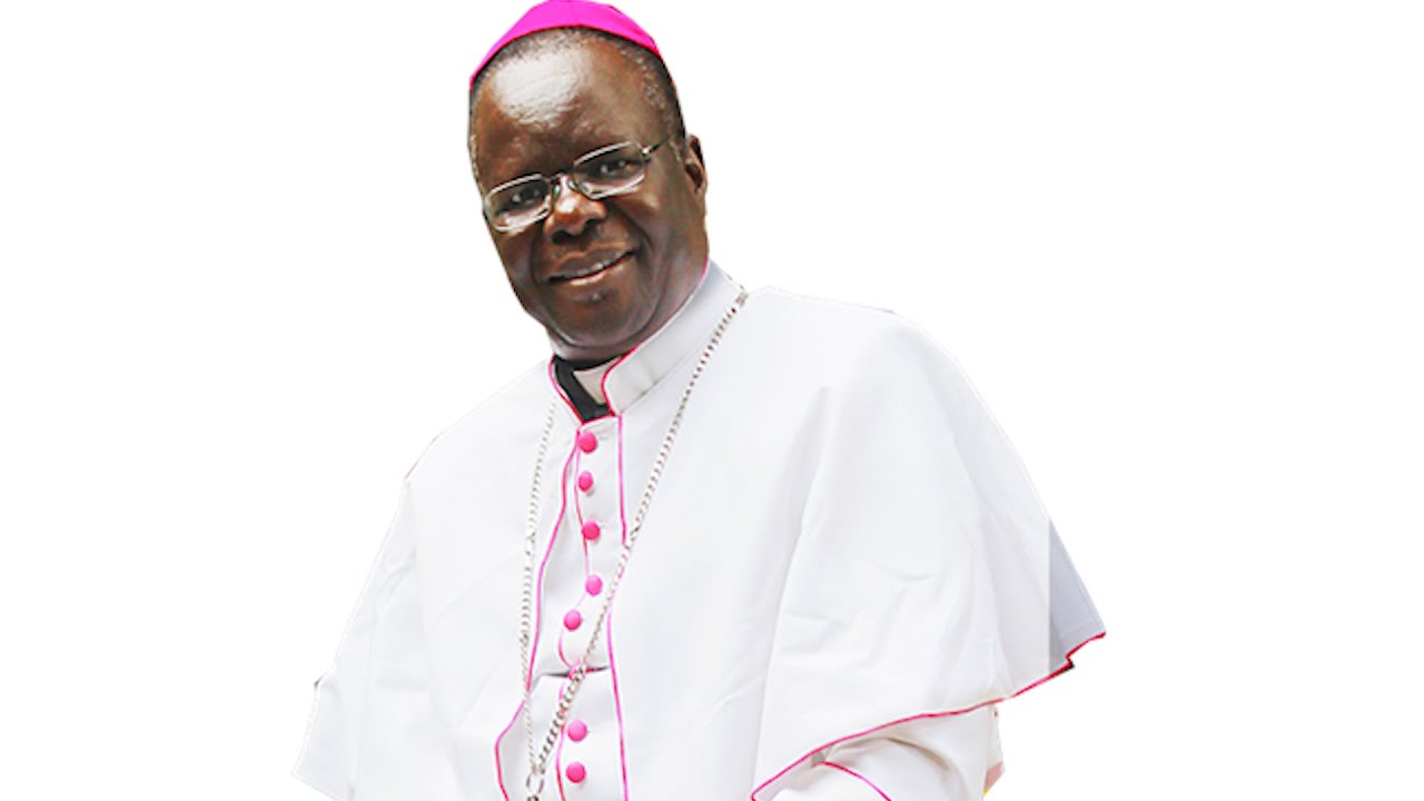 Nebbi Catholic Diocese Launches the preparation for Namugongo Uganda ...