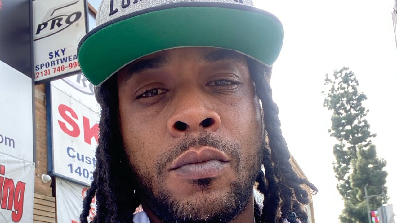 Charmin - feat. G Sharp (music video) - YouTube Music