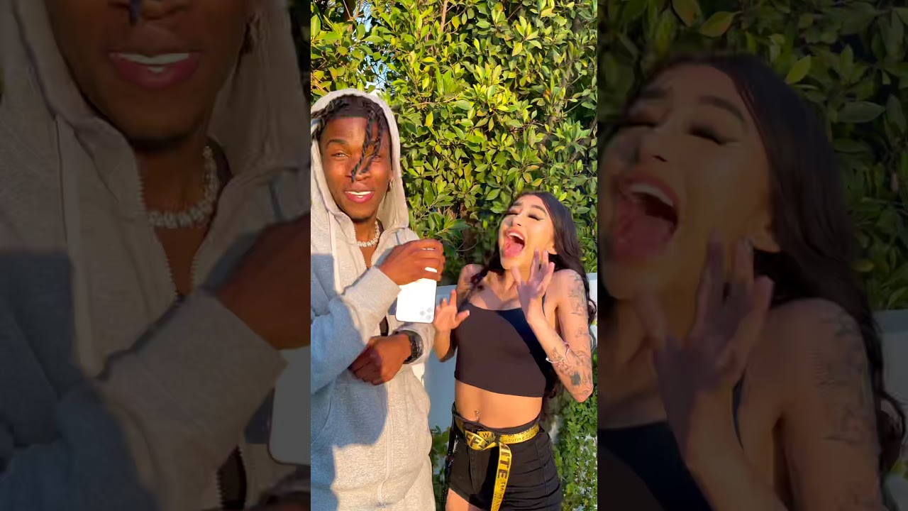 KISS OR SLAP (SPANISH EDITION) #shorts - YouTube