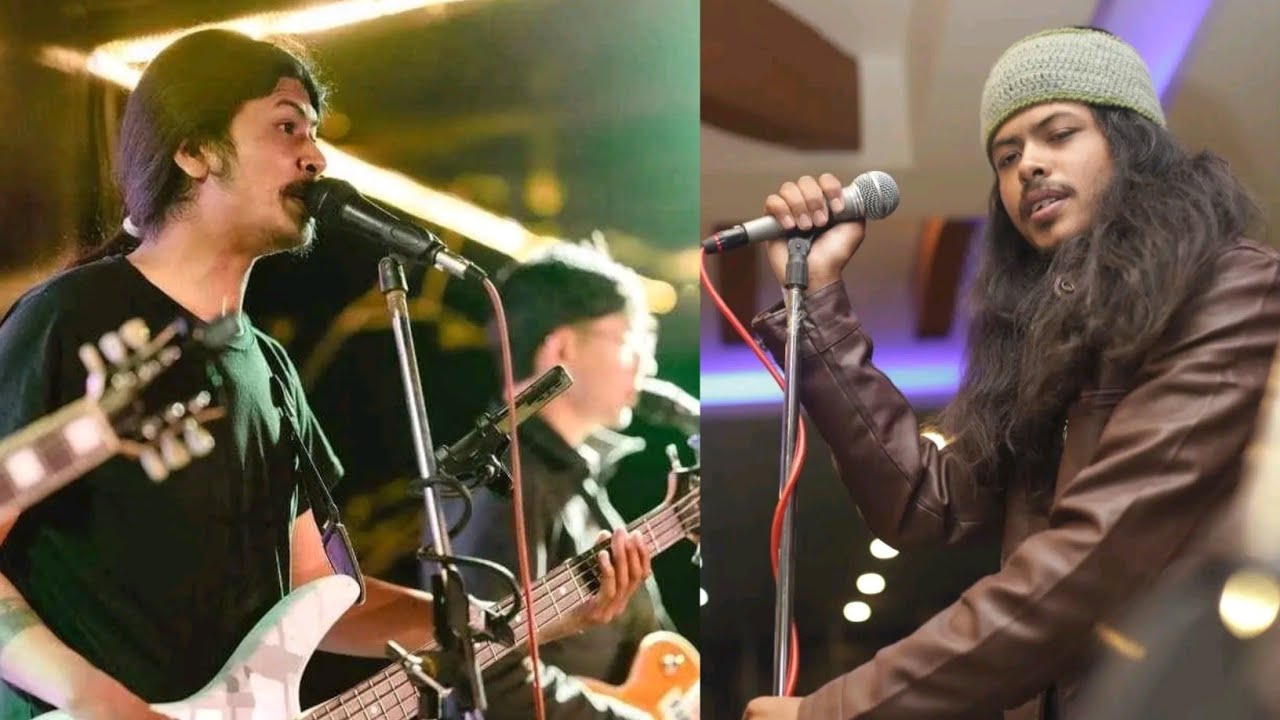 Timro Maan - Dibya Subba Perform By पाsa रOckers - YouTube