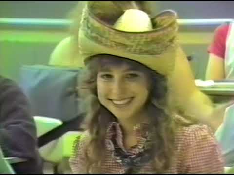 Randolph High School Senior Video Yearbook (1986) - Randolph, MA - YouTube