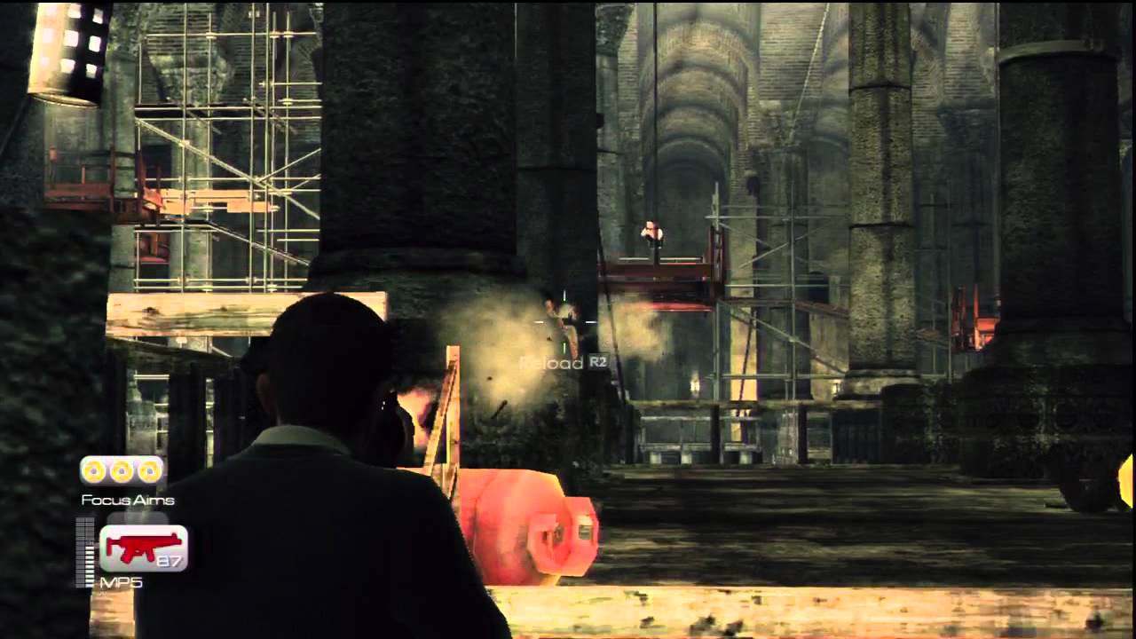 007 Blood Stone Walkthrough PART 4 [HD] (PS3) - YouTube