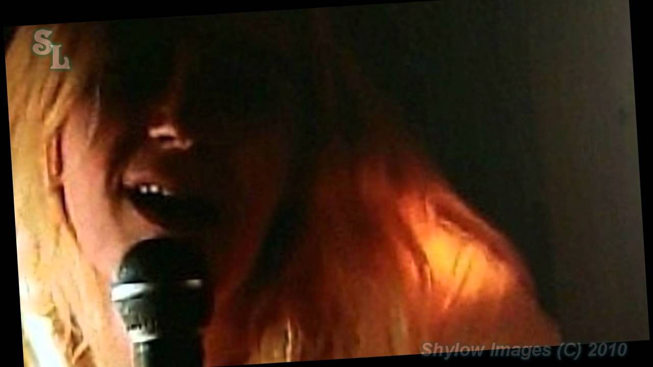 Your Love Amazes Me ~ Sung by Shylow - YouTube