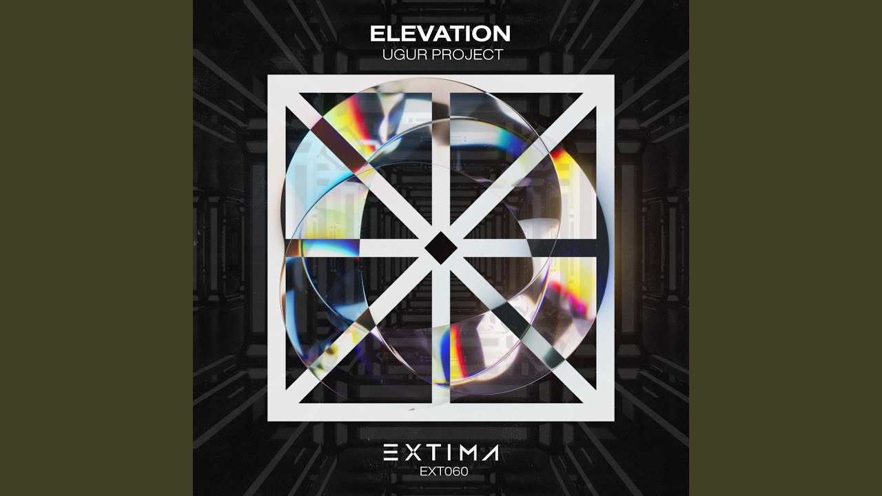 Elevation - YouTube