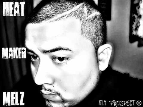 Isolated-Aikido Heatmakermelz Arounsavath - YouTube