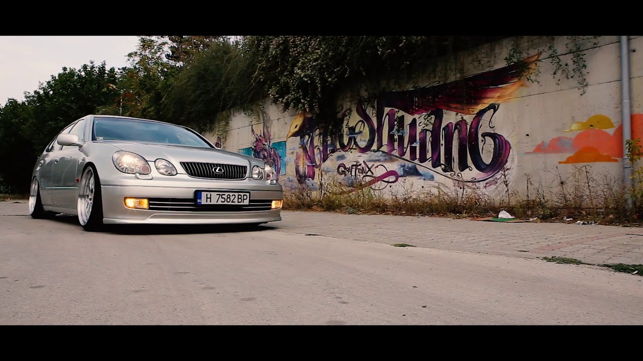 Low Down Lex - Static GS300 - YouTube