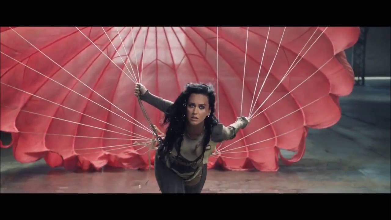 Rise Remix (Music Video) Teaser - YouTube