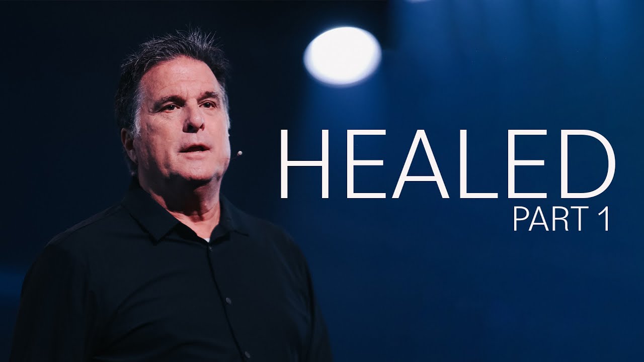 Healed 2023 | Pastor Bill Scheer | Guts Church - YouTube